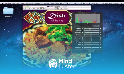 Learn How to Open a PSD File without Photoshop - Mind Luster