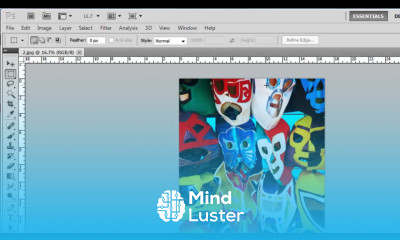 Learn How to Use Measurement Tool in Photoshop CS5 - Mind Luster