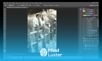Learn How to Use Actions in Photoshop CS6 - Mind Luster