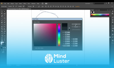 Learn How to Export Paths from Photoshop CS6 to Illustrator - Mind Luster