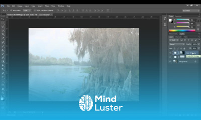 Learn How to Add Fog Effect to a Photo - Mind Luster