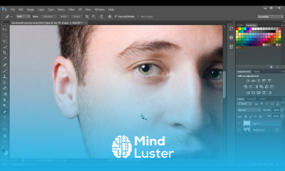 Learn How to Make Elf Ears in Photoshop - Mind Luster