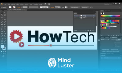 Learn How to Add Layer in Illustrator - Mind Luster