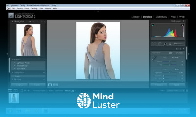Learn How to Crop Using Lightroom 2 - Mind Luster