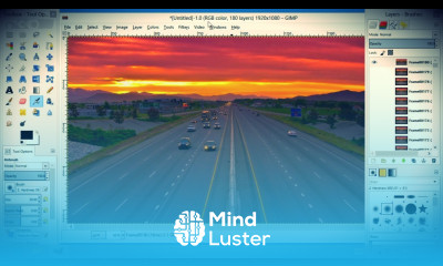 Learn How to Make an Animated GIF from Video in GIMP - Mind Luster