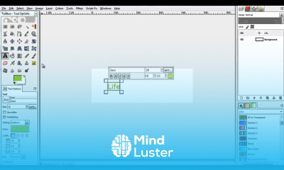 Learn How to Create an Animated GIF in GIMP - Mind Luster