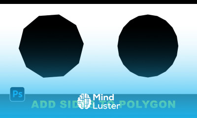 Learn How to Add Sides to Polygon in Photoshop - Mind Luster
