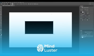 Learn How to Draw Rectangle in Photoshop - Mind Luster