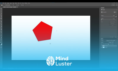 Learn How to Draw Polygon in Photoshop - Mind Luster