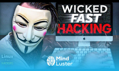 Learn you need to HACK faster Linux Terminal hacks YOU NEED - Mind Luster