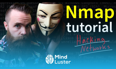 Learn Nmap Tutorial to find Network Vulnerabilities - Mind Luster