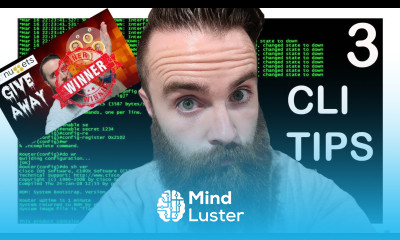 Learn 3 Cisco CLI Command line Hacks CCNA CBT Nuggets WINNER ANNOUNCEMENT - Mind Luster