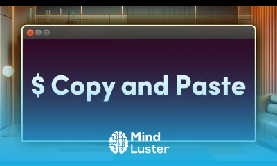 Learn I use this everyday - Mind Luster