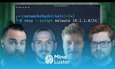 Learn 60 Hacking Commands You NEED to Know - Mind Luster