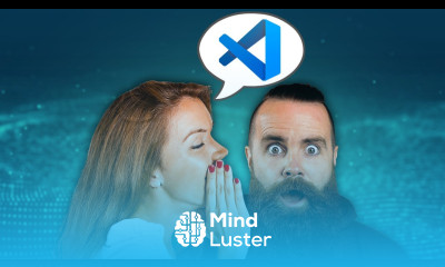 Learn you NEED to use VS Code RIGHT NOW - Mind Luster