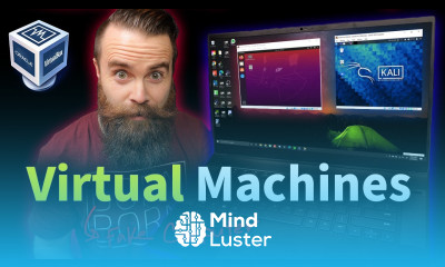 Learn you need to learn Virtual Machines RIGHT NOW Kali Linux VM Ubuntu Windows - Mind Luster