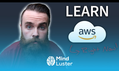 Learn you need to learn AWS RIGHT NOW Amazon Web Services - Mind Luster