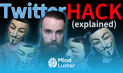 Learn how a social engineering attack DESTROYED Twitter feat Marcus Hutchins Twitter Hack 2020 ...