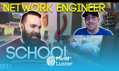 Learn Network Engineer for a School Working in IT for a School District ...