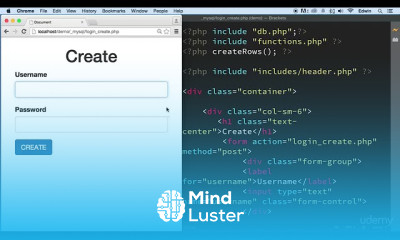Learn 1 SQL Injection How to Prevent it PHP SECURITY PHP COURSE CMS PROJECT - Mind Luster
