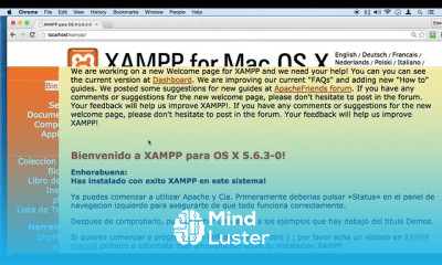 Learn 2 Turning On Some Important Features CMS PROJECT BLOGGING SYSTEM FRONT END FIRST STEP PHP ...