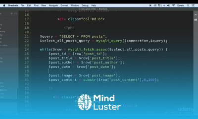 Learn 14 Adjustments for comments Displaying Post Based on Status CMS COMMENTS PHP COURSE CMS ...