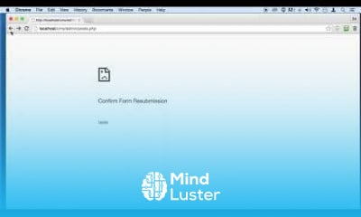 Learn 15 Adding Link to Add New Button in Post Page CMS EXTRA FEATURES PHP COURSE CMS PROJECT ...