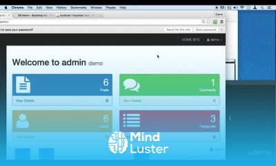 Learn 9 Updating Our CMS due to password Encryption CMS EXTRA FEATURES USER REGISTRATION PHP ...