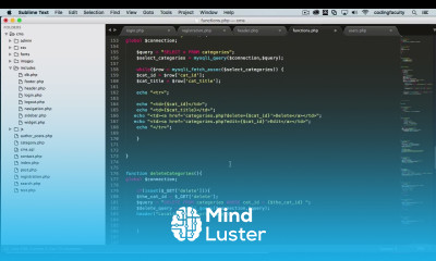 Learn 3 Duplicate email function NEW REGISTRATION SYSTEM PHP COURSE CMS PROJECT - Mind Luster