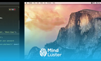 Learn 11 Making it everything work FORGOT PASSWORD SYSTEM SENDING EMAIL PHP COURSE CMS PROJECT ...