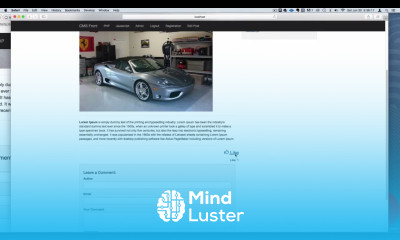 Learn 14 Finishing Likes CMS EXTRA FEATURE POST LIKES PHP COURSE CMS PROJECT - Mind Luster