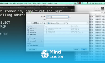 Learn 11 Connecting Tables SQL Tutorial Full Database Course for Beginners - Mind Luster