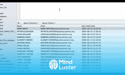 Learn 18 Brain buster Finding Month over Month Revenue Growth SQL Tutorial Full Database Course ...