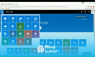 Learn 08 Azure Rights Management RM Microsoft Office 365 full course tutorial - Mind Luster