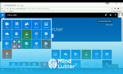 Learn 17 Web Application Proxy WAP Setup Microsoft Office 365 full course tutorial - Mind Luster