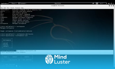 Learn Certified ethical hacking full course tutorial expert in 60 minute part 42 - Mind Luster