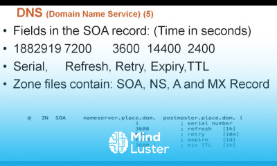 Learn CERTIFIED ETHICAL HACKING FULL COURSE CEH V9 COURSE TUTORIAL FOR BEGINNERS PART 100 - Mind ...