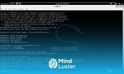 Learn Certified ethical hacking full course tutorial expert in 60 minute part 82 - Mind Luster