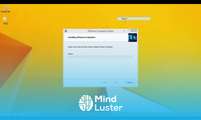 Learn CERTIFIED ETHICAL HACKING FULL COURSE CEH V9 COURSE TUTORIAL FOR BEGINNERS PART 124 - Mind ...