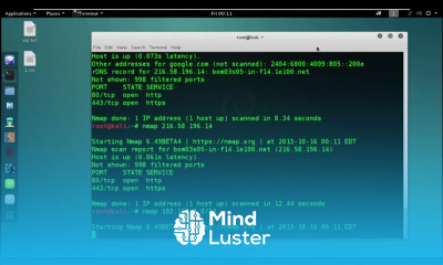 Learn CERTIFIED ETHICAL HACKING FULL COURSE CEH V9 COURSE TUTORIAL FOR BEGINNERS PART 139 - Mind ...