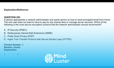 Learn CERTIFIED ETHICAL HACKING FULL COURSE CEH V9 COURSE TUTORIAL FOR BEGINNERS PART 200 - Mind ...