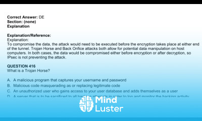 Learn CERTIFIED ETHICAL HACKING FULL COURSE CEH V9 COURSE TUTORIAL FOR BEGINNERS PART 217 - Mind ...