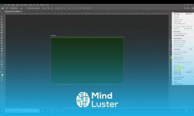 Learn 71 Selected Linked Layers ADOBE PHOTOSHOP CC PROFESSIONAL COURSE ...