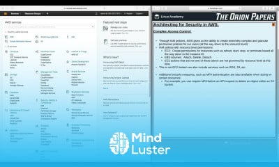 Learn 73 Complex Access Controls AWS CERTIFIED SOLUTIONS ARCHITECT ...
