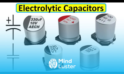 Learn How to test Electrolytic Capacitors with a multimeter SMD ...