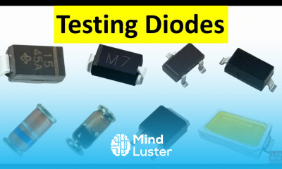 Learn Learn how to test diodes with multimeter and discover all types ...