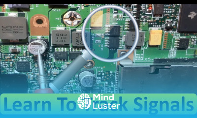 Learn Uncover the Secrets of Motherboard Signal Tracking Track Signals ...