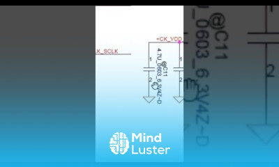 Learn Laptop motherboard components symbols explained - Mind Luster