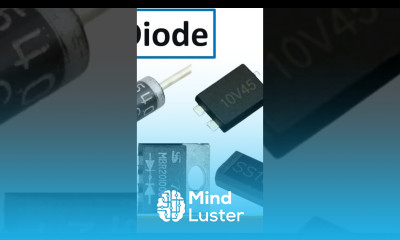 Learn All electronic components names pictures and symbols guide - Mind Luster