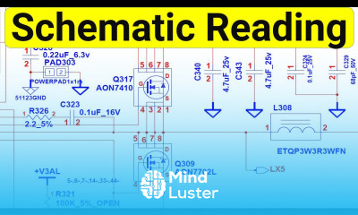 Learn Learn Laptop Schematic Reading hp pavilion g4 g6 g7 schematic ...